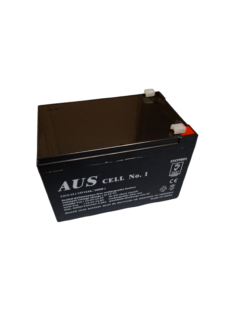 Lead Acid Batteries